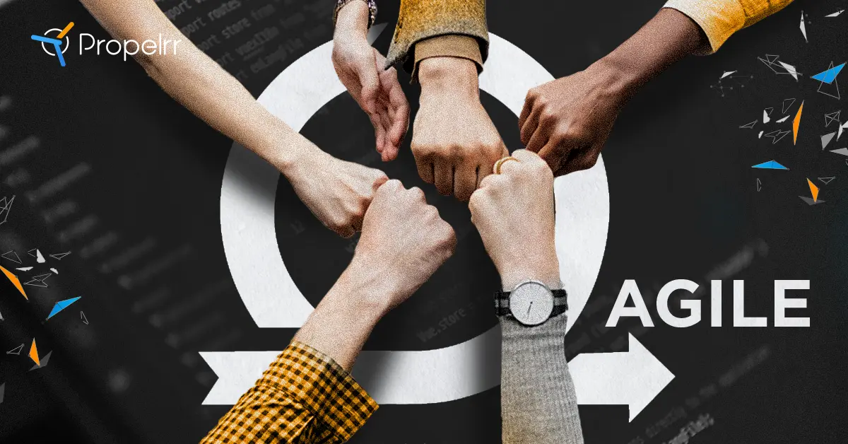 5 Reasons To Try Agile In Your Next Software Project