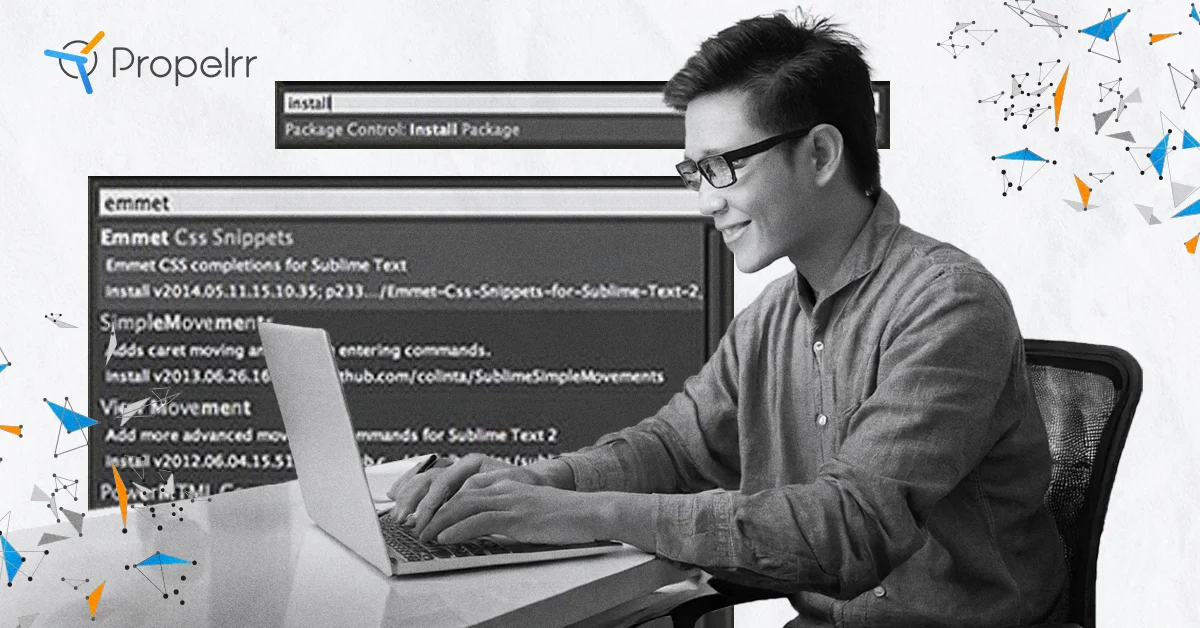 Frontend Coding In A Flash With Sublime Text And Emmet