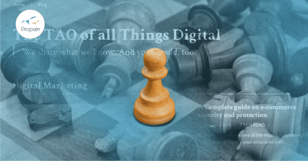 Content Strategy: How Content Consumption Cycle Works