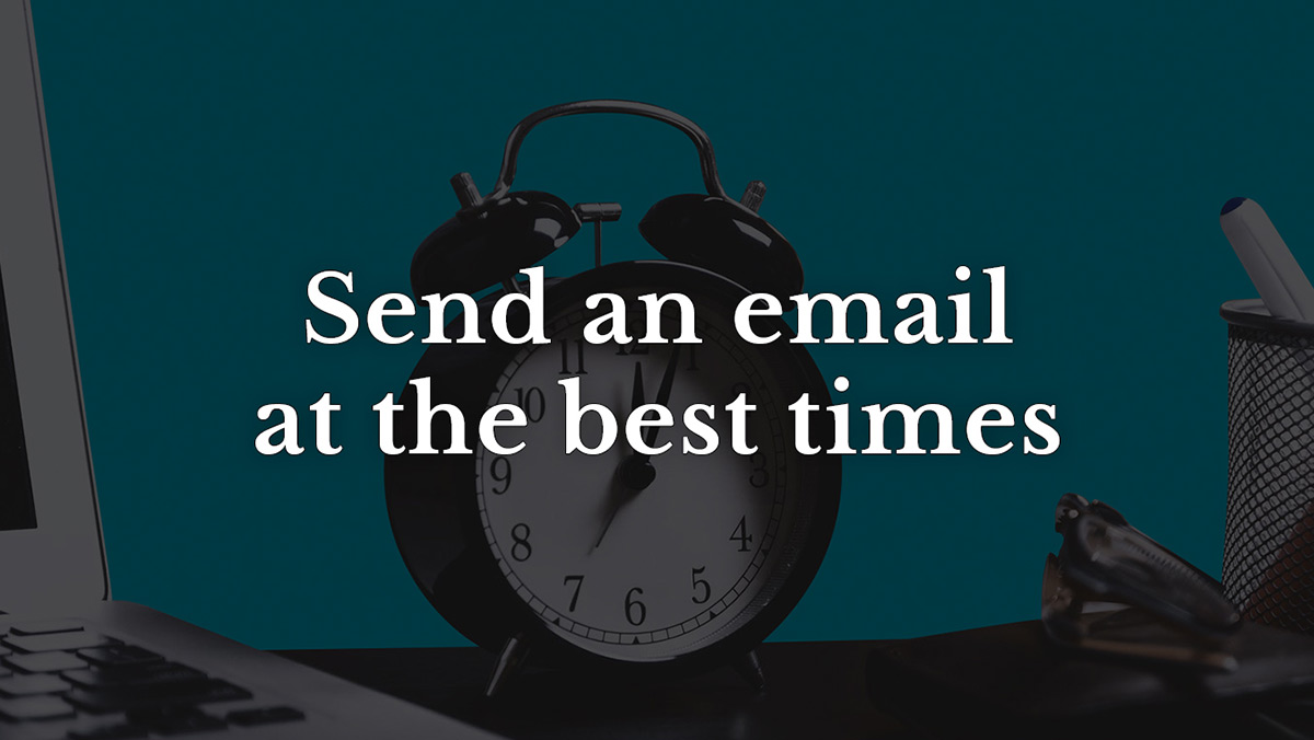 15-fold Manifesto on Email Marketing