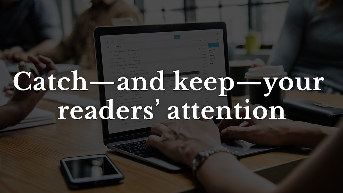 15-fold Manifesto on Email Marketing