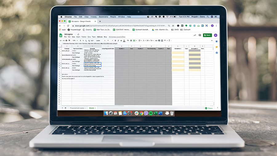How Google Adwords Optimization Drive Wins for Marketers