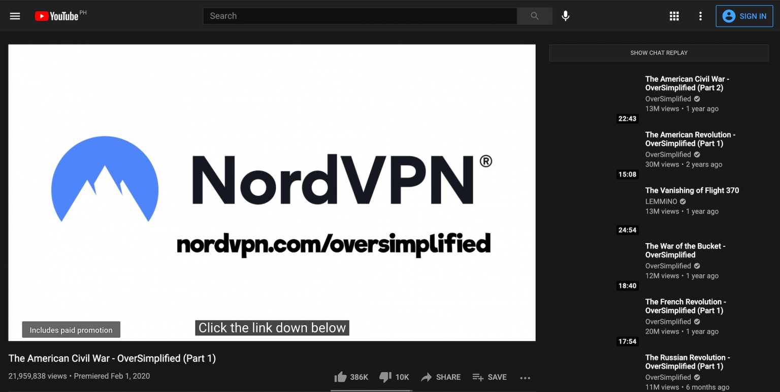The YouTube Advertising Guide For Better Video Content