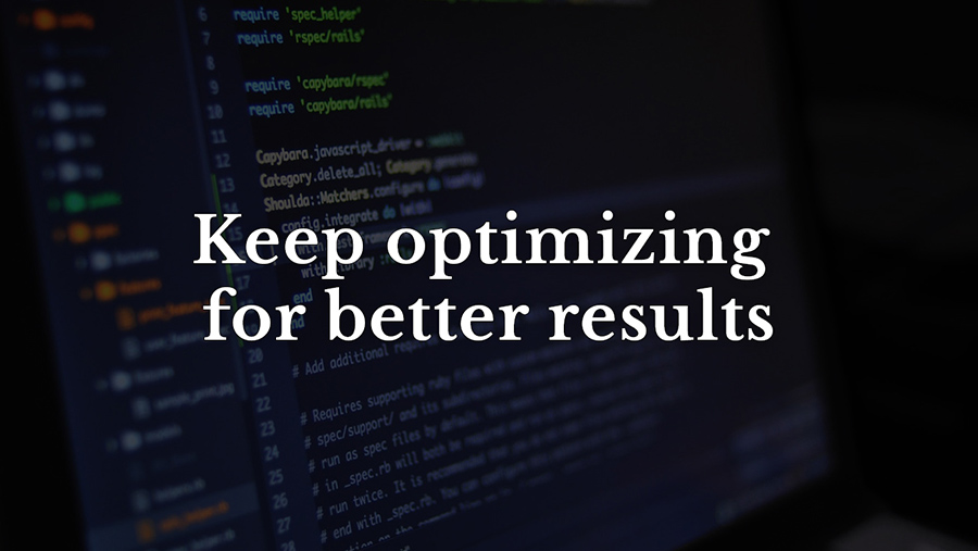 Local SEO Checklist To Improve Local Search Rankings