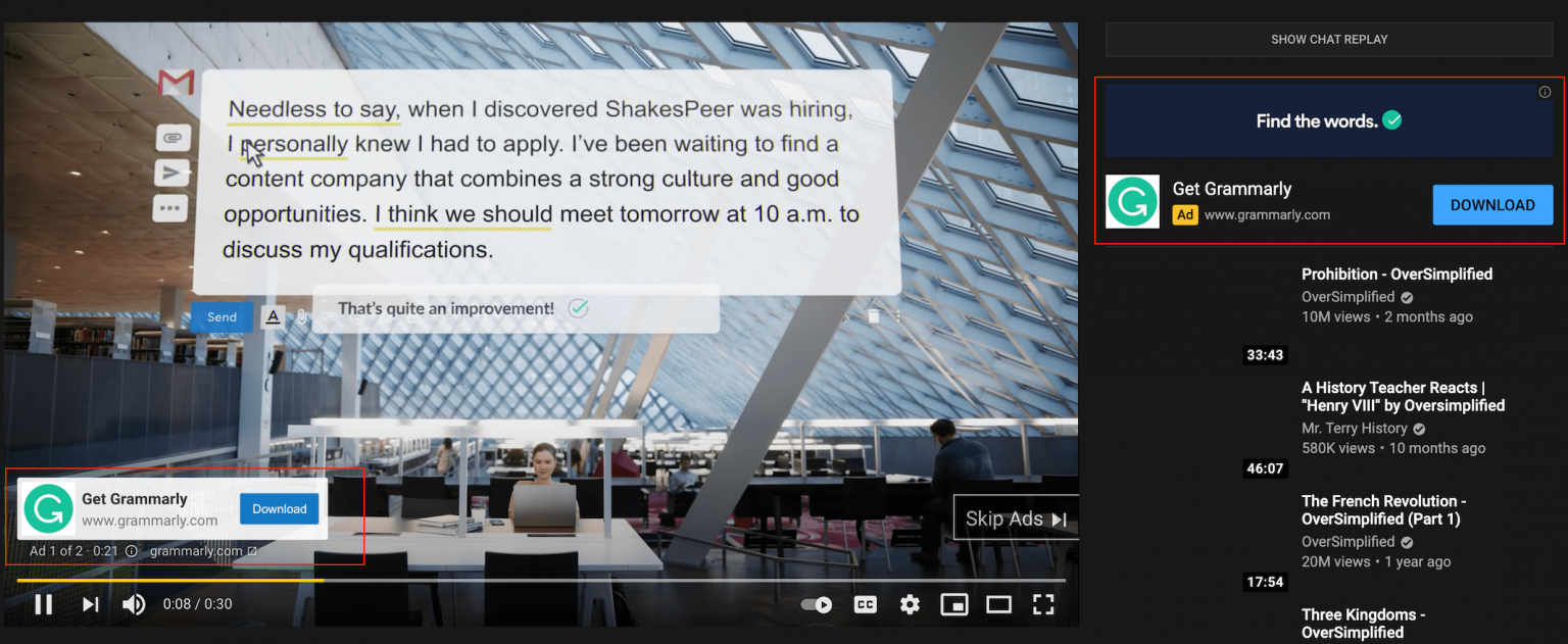 The YouTube Advertising Guide For Better Video Content