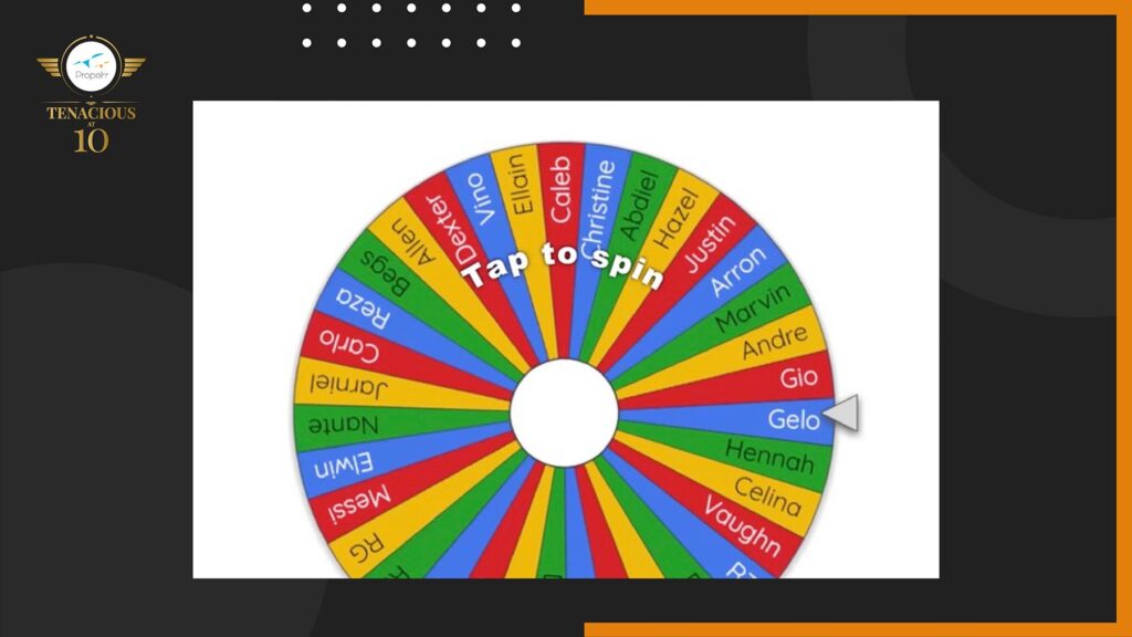 Propelrr Celebrates 10th Anniversary Online