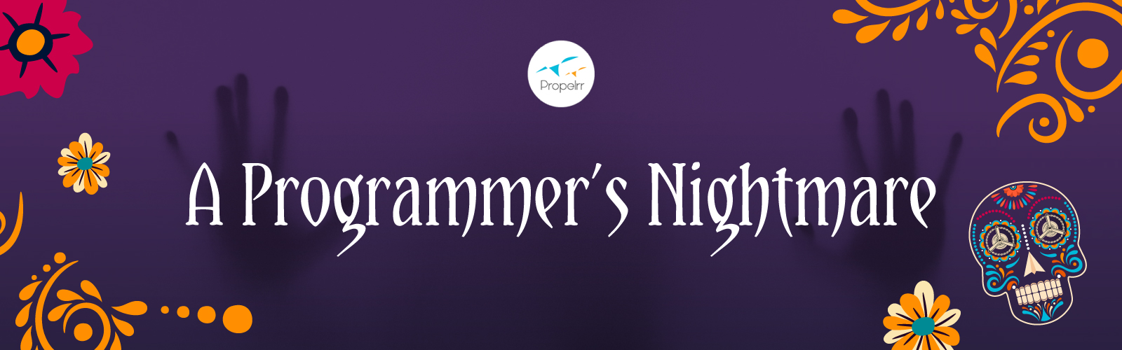 10 Chilling Horror Stories Every Digital Marketing Agency Fears