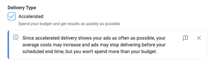 Get The In-depth Meta Ads Checklist For Optimization