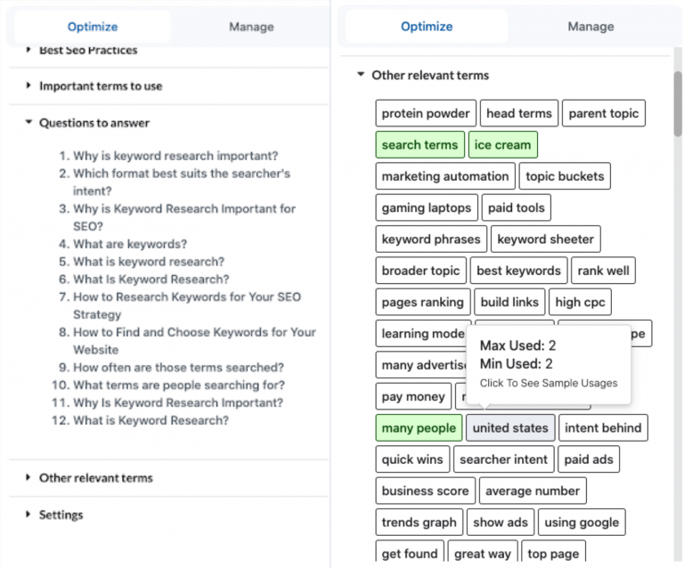 Top Content Optimization Tips for Your Existing Content
