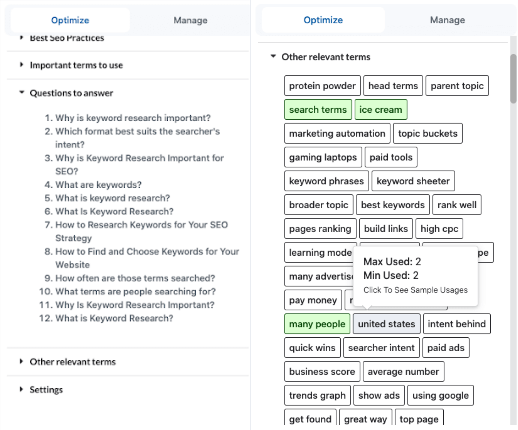 Top Content Optimization Tips for Your Existing Content