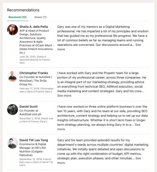 Website Evaluation Frameworks For Better Conversions