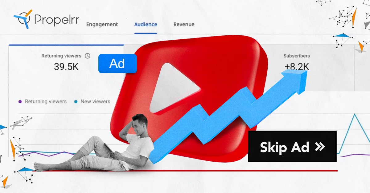 The YouTube Advertising Guide For Better Video Content