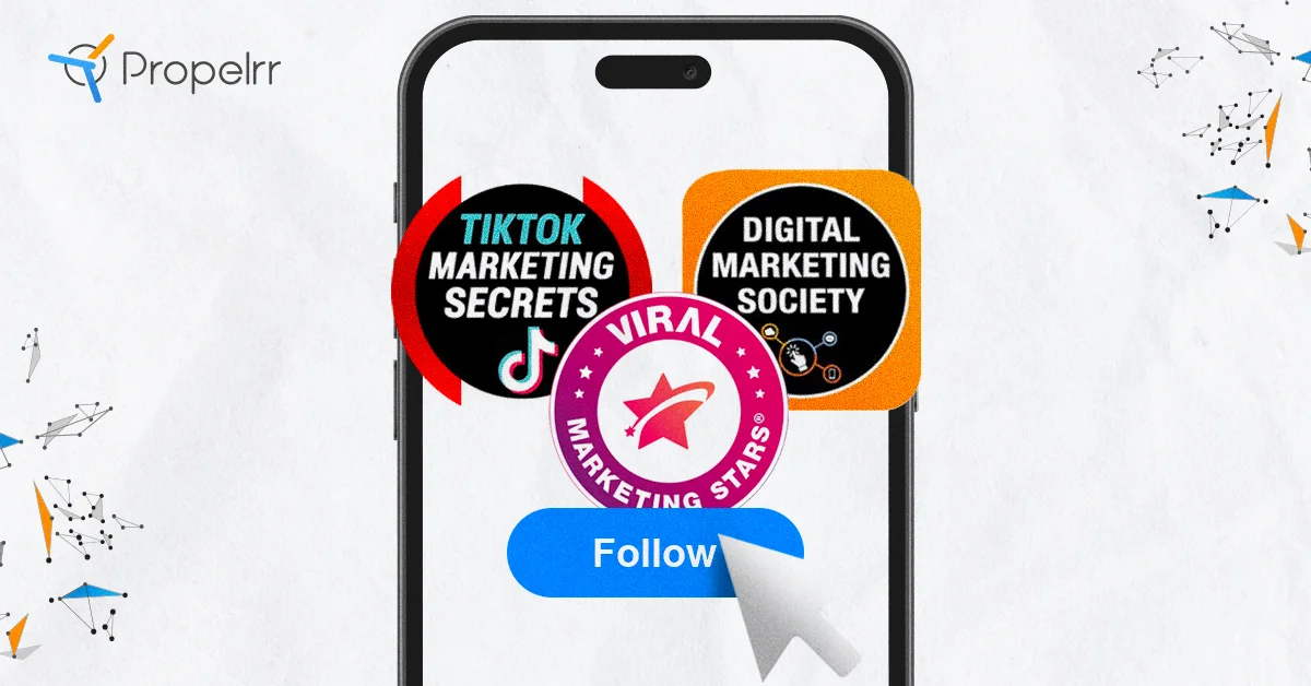 5+ Clubhouse App Digital Marketing Clubs You Should Follow