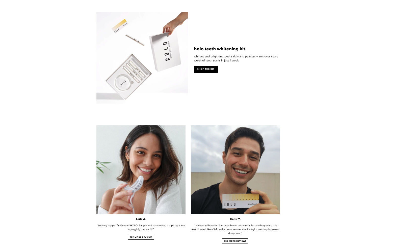 Conversion-centered Design Principles to Drive Better Results