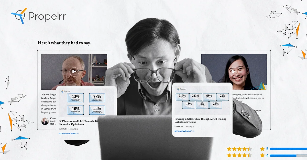 7 Common User-driven Content Marketing Examples On Social