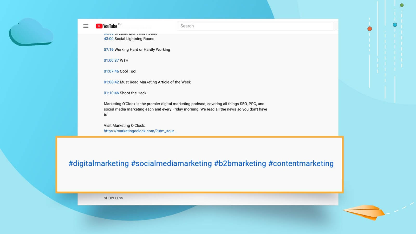 YouTube Video Optimization Checklist to Increase Visibility