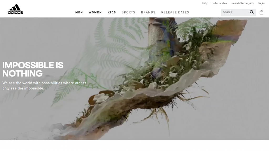 4+ Social Media Landing Page Samples To Boost Conversions