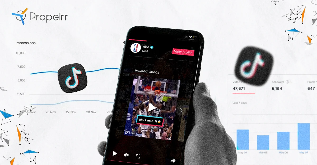 8 Examples Of TikTok Marketing For Better Digital Presence