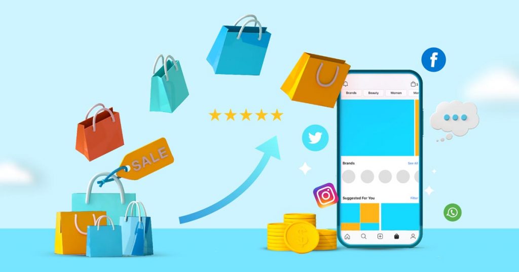 How Social Commerce Helps Your Small Business Get Big
