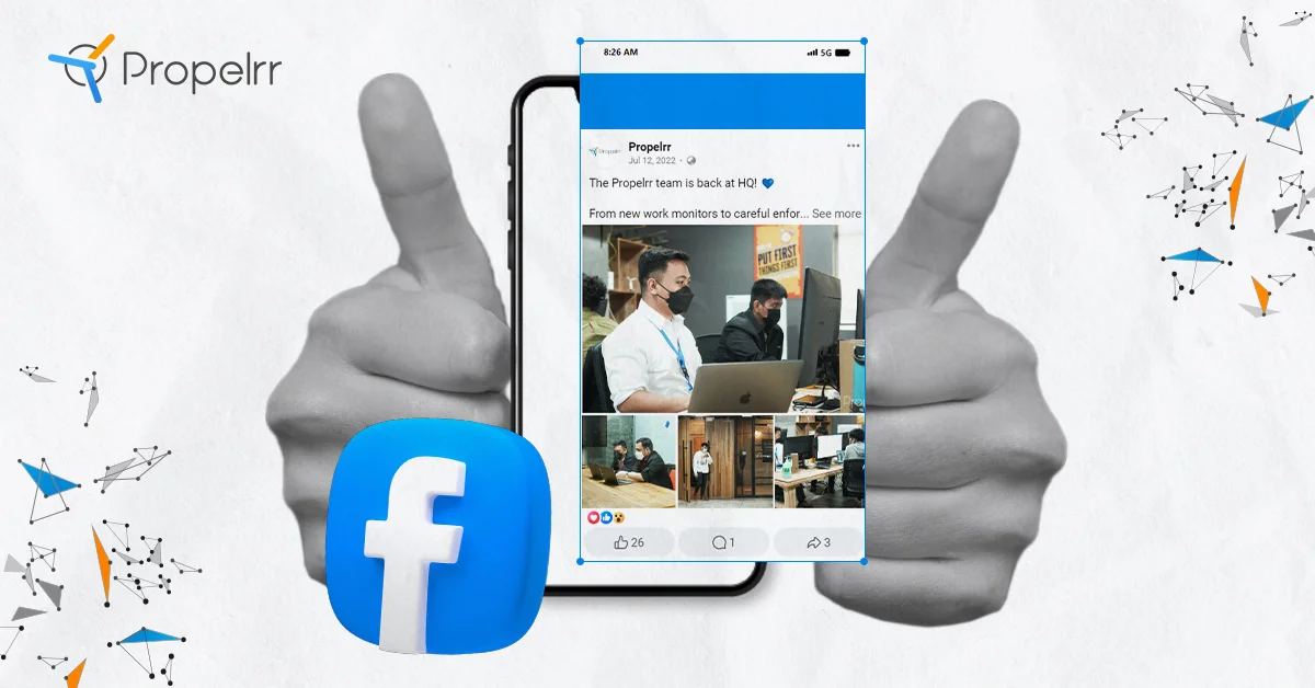 The Best Facebook Post Examples To Inspire Retail Brands