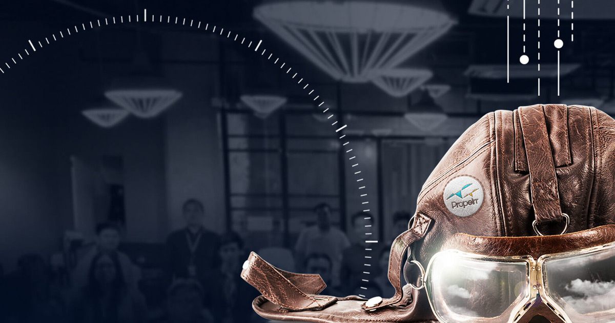 Available Propelrr Job Openings — Join & Grow With Us Today