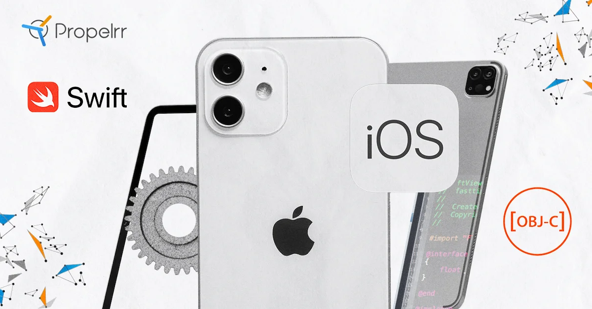 Marketer-friendly Guide To IOS Mobile App Development