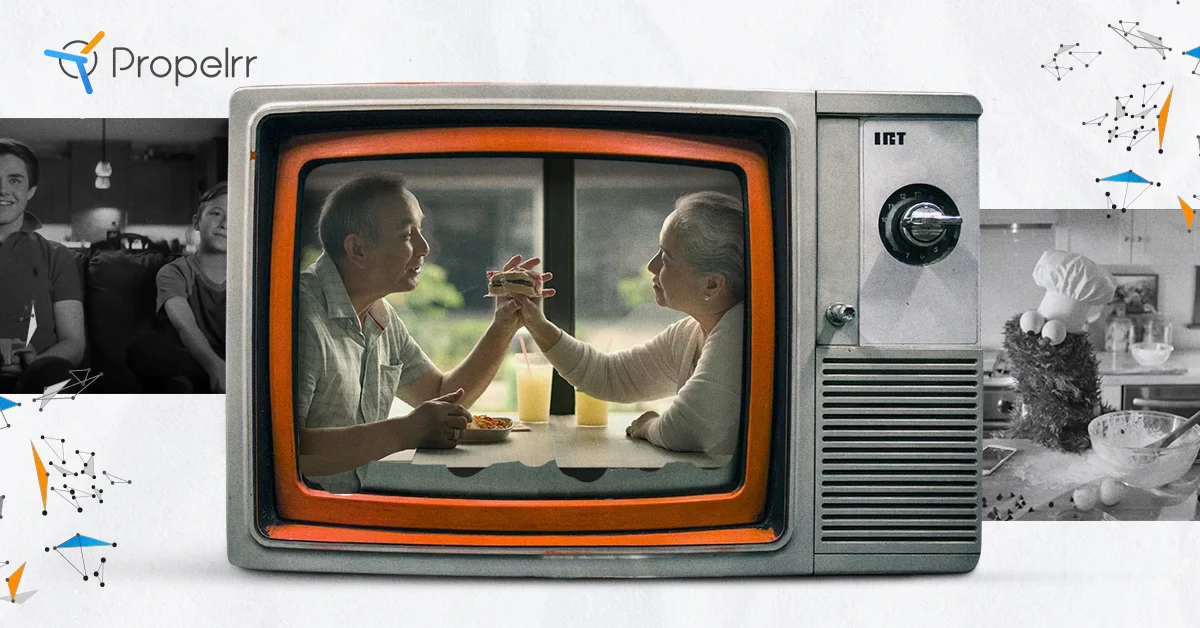 How Nostalgia Marketing Drives Social Media Engagements