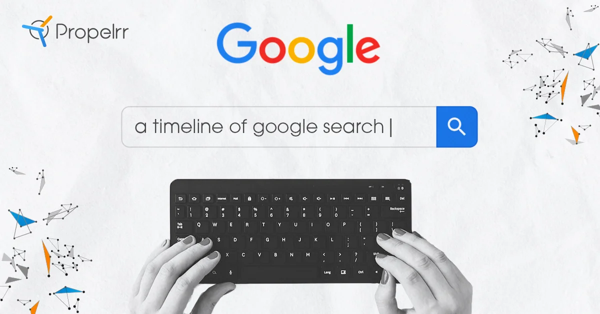 Important Google Algorithm Updates Timeline (2011 To 2021)
