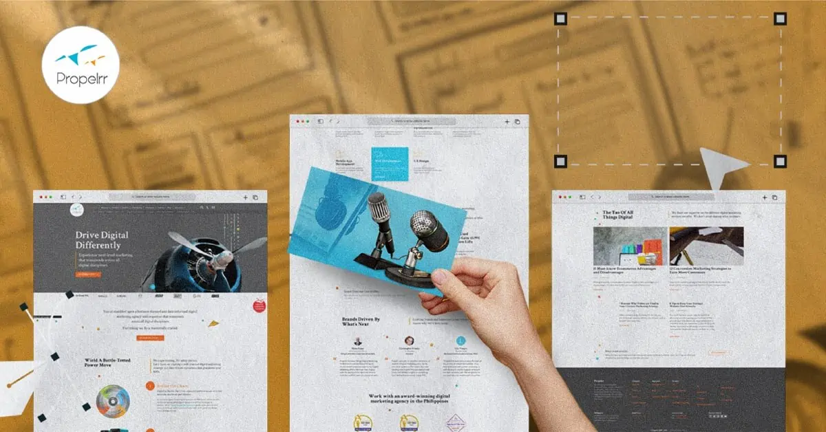 Creating a Seamless Web Design and Development Workflow