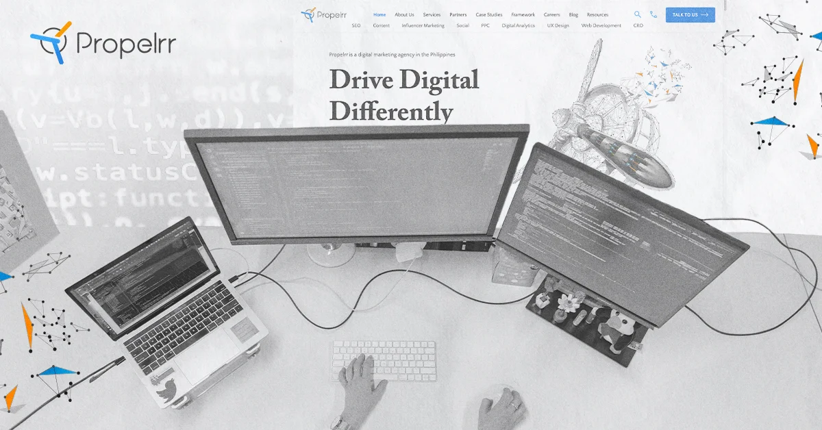 Creating A Seamless Web Design And Development Workflow 1275