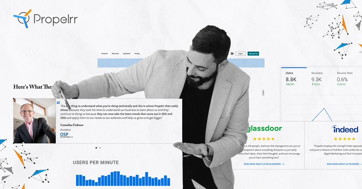 Conversion-centered Design Principles To Drive Better Results