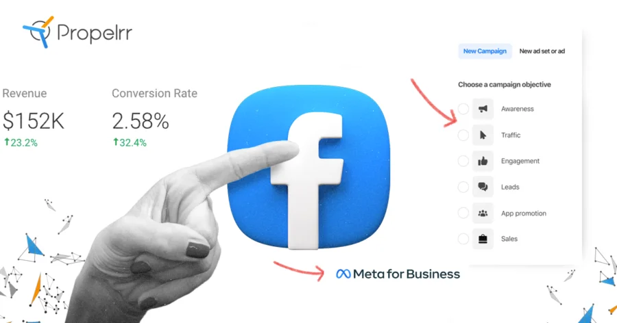 Conversion Optimization For Facebook: 6 Hacks To Try Today