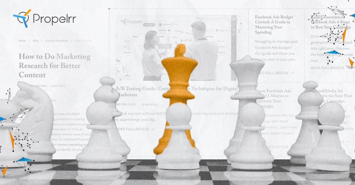 How Content Writing Testing Makes Your Content Stand Out