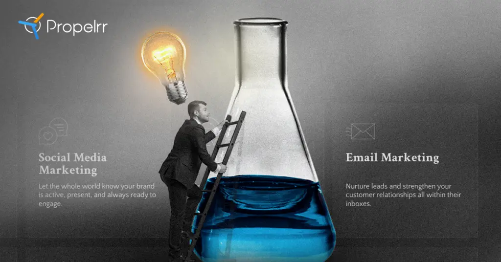 5 Marketing Experiments That Show The Value Of Testing Ideas
