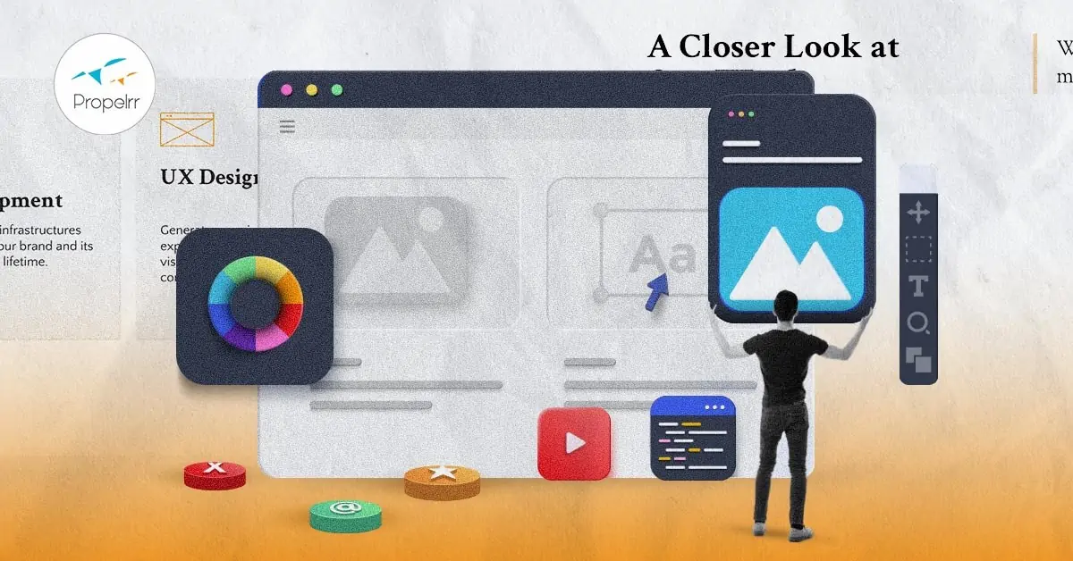 How UX Design Principles Affect and Impact Digital Marketing