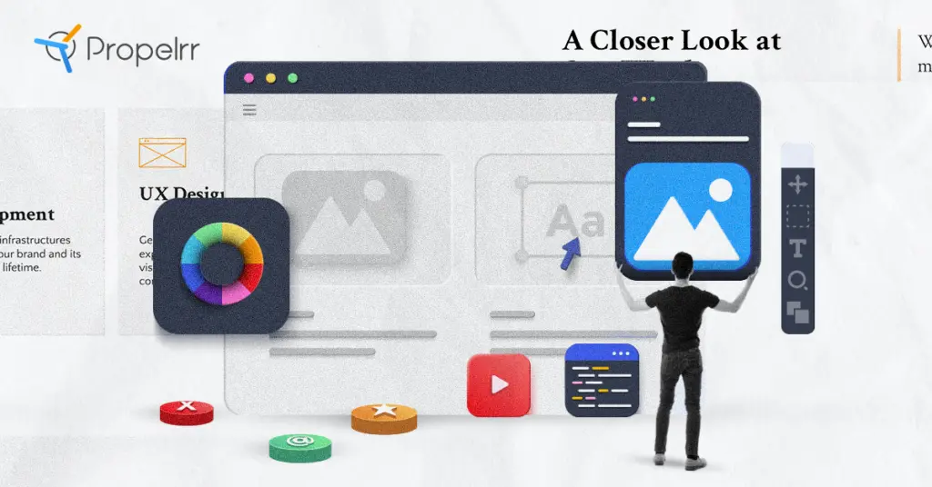 How UX Design Principles Affect And Impact Digital Marketing