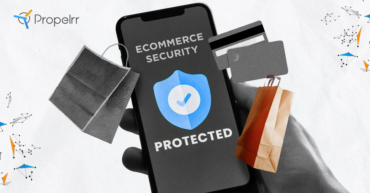 Ecommerce Security: Top Threats And How To Mitigate Them Ecommerce Security: Top Threats And How To Mitigate Them