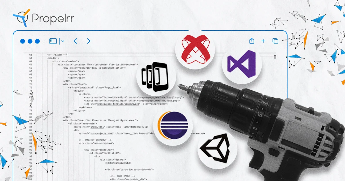Top Five Mobile App Development Tools For Beginners