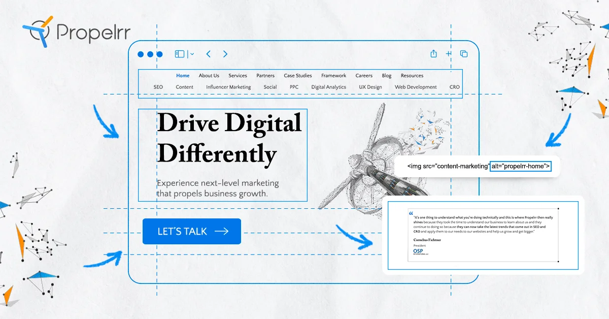 Web Design Concepts That Prioritize Customer Centricity