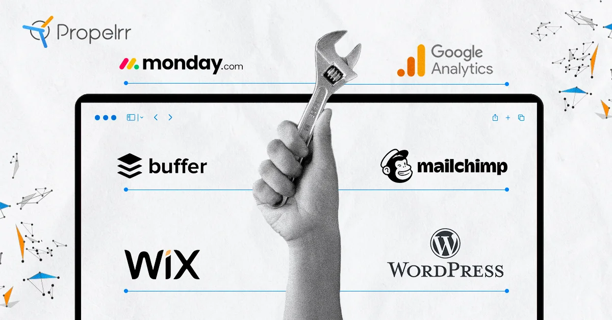 6 Types Of Website Applications For Smart Online Marketing