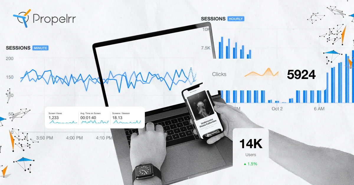 Mobile App Analytics Fundamentals Key Metrics To Monitor 5021