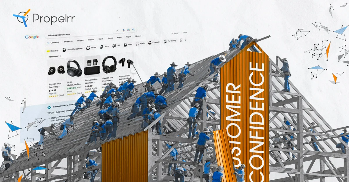 9 Tips To Build Ecommerce Trust For Better Customer Confidence