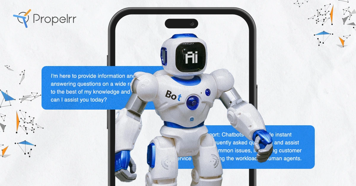 Chatbots In Marketing: The Whats, Hows, And Whys Of Chat With AI