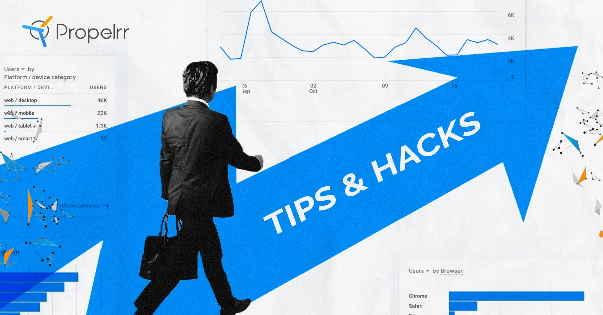 Digital Marketing Analytics: Tips And Hacks For Every Marketer