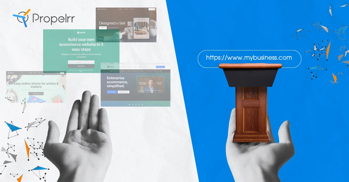 Hosted Ecommerce Platform Or Self-Hosted? Which Is Better?