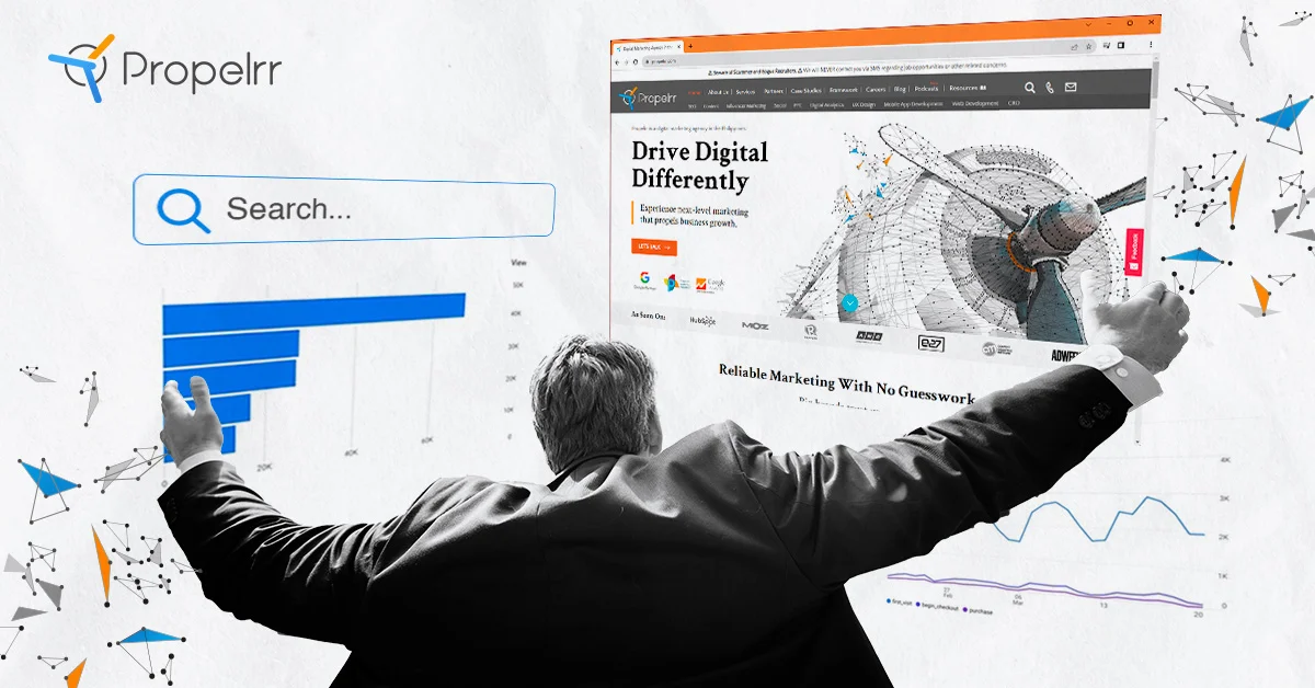 How To SEO Test Your Business Website To Drive Search Wins