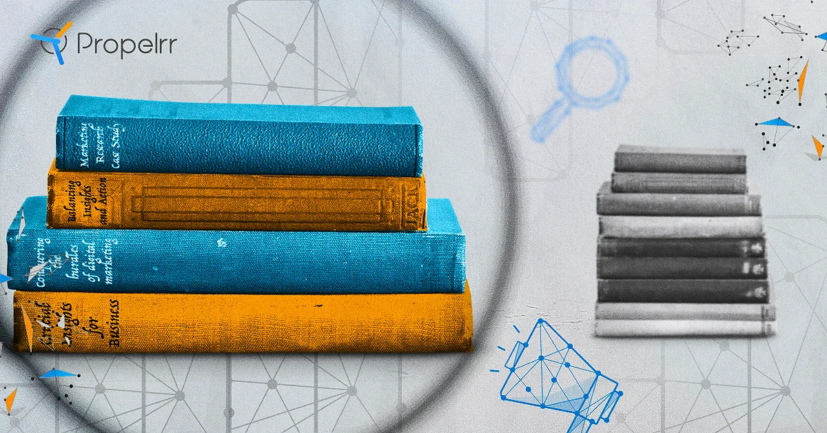 Marketing Research Case Study: Crucial Insights For Business