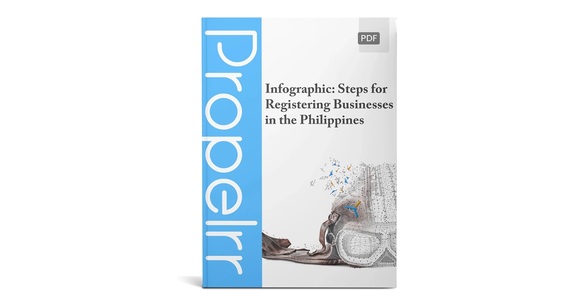 FREE Guide: Register Your Online Business In DTI | Propelrr