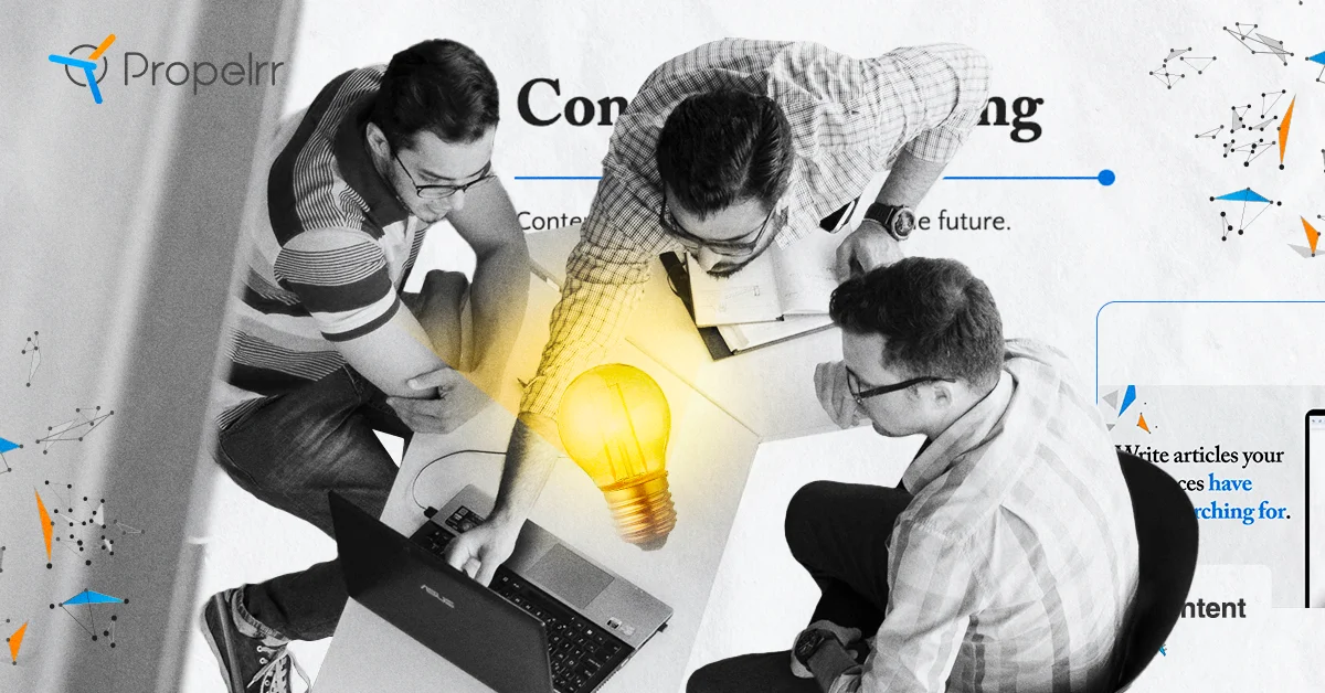 Concept Test Marketing: Paving The Way For Product Innovation