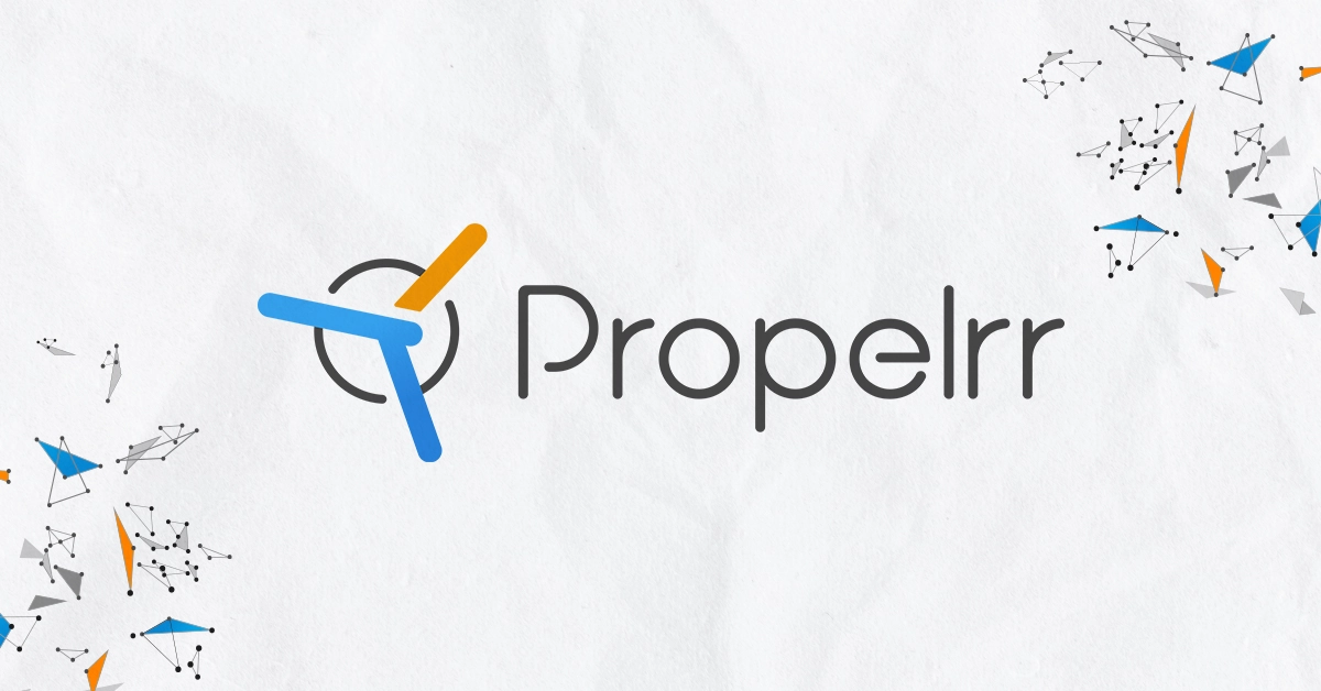 Project-based IT Project Manager – Propelrr
